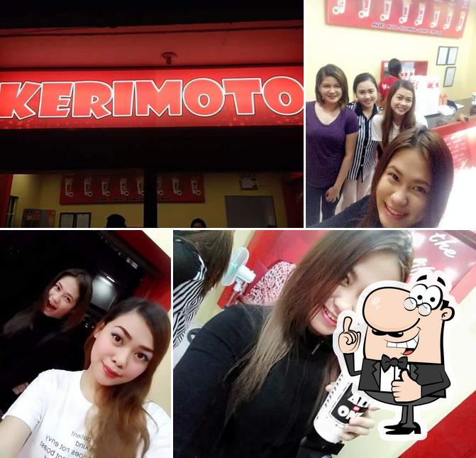 Kerimoto restaurant, Dasmariñas - Restaurant reviews