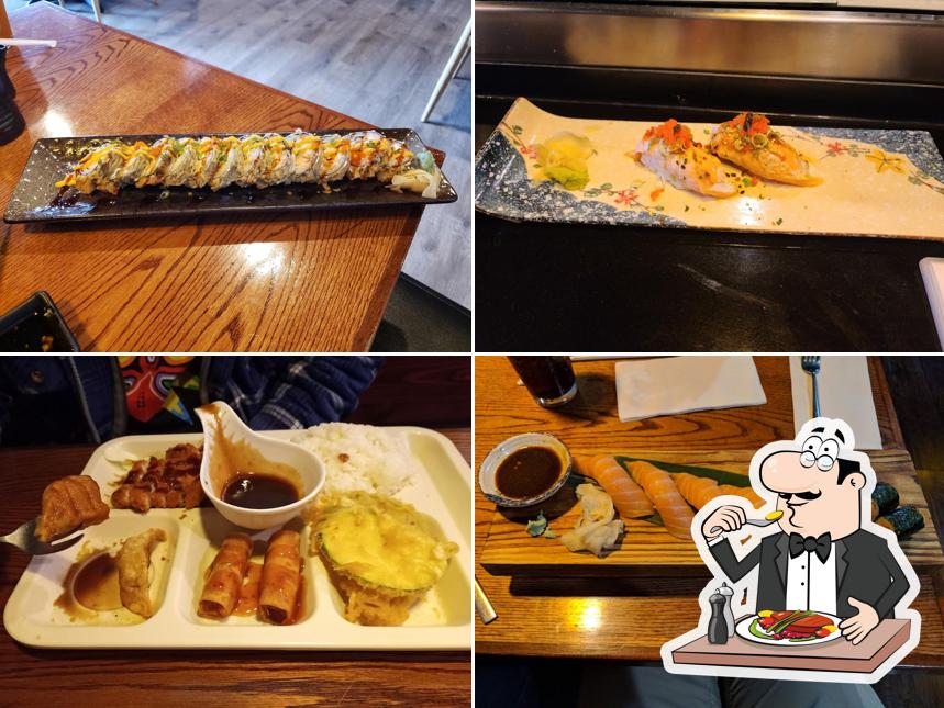 Top 7 restaurants in The Dalles, december 2025 - Restaurant Guru