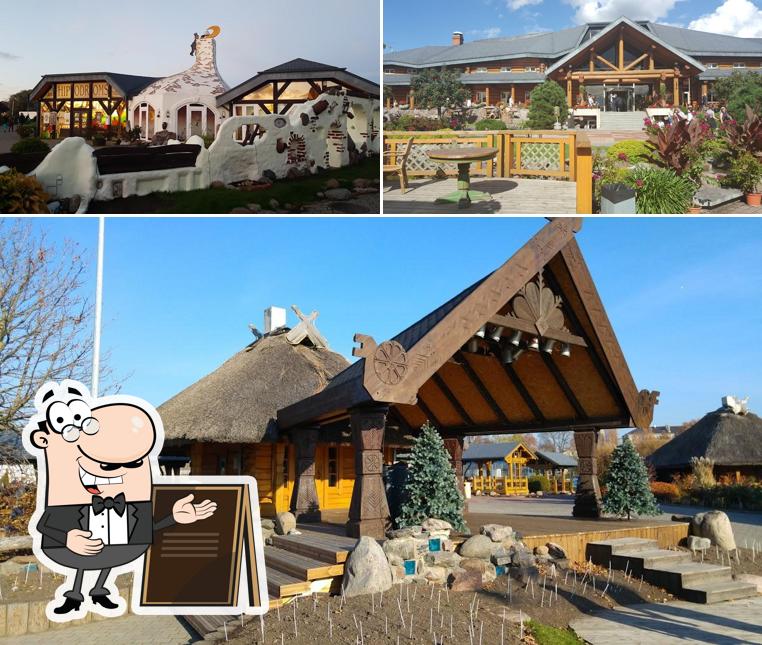 LIDO, Riga - Restaurant menu, prices and reviews