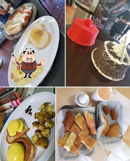 La Suiza Bakery, Miami - Carta del restaurante y opiniones