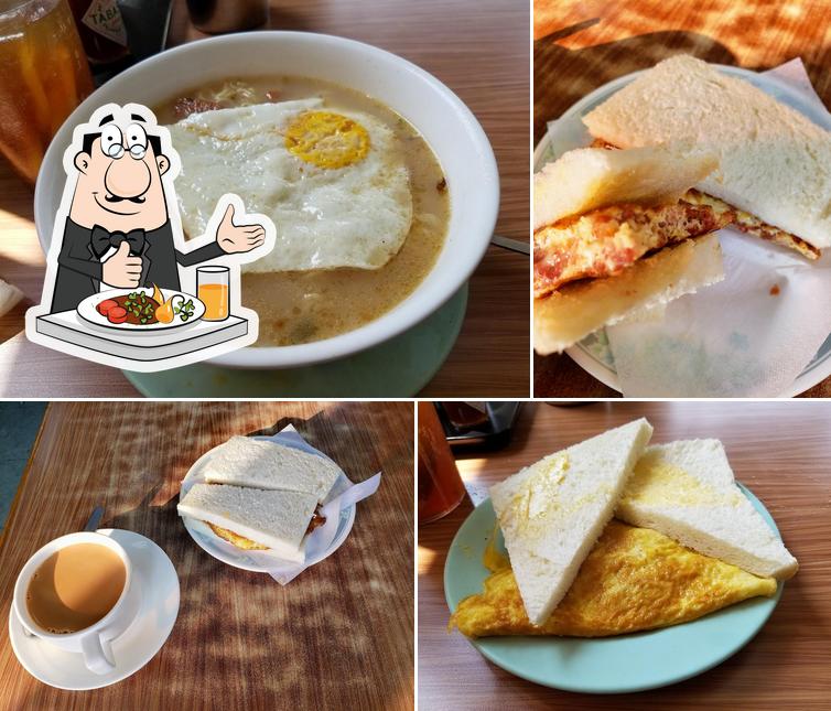 Lok Tin Restaurant, Hong Kong - Restaurant reviews