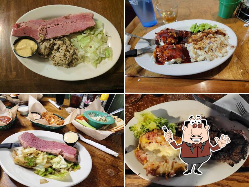 Mackey's Public House, Ontario - Restaurant menu, prices and reviews