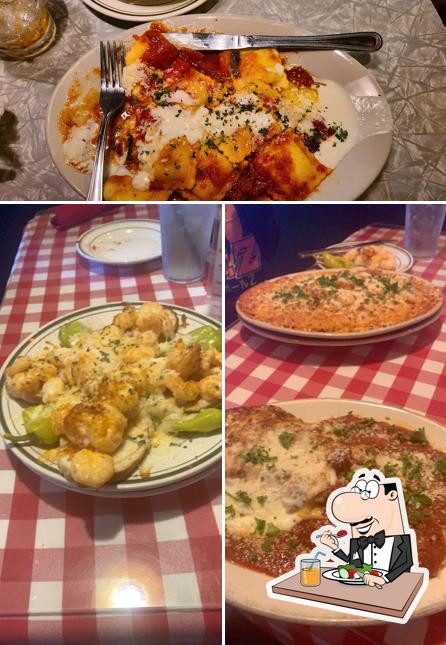 Monjunis Italian Cafe & Grocery, 711 Jefferson Hwy #4a in Baton Rouge ...