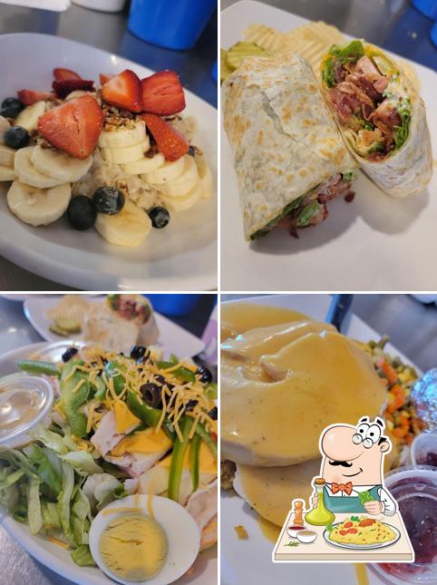 Neli's Restaurant, South Beloit - Restaurant menu, prices and reviews