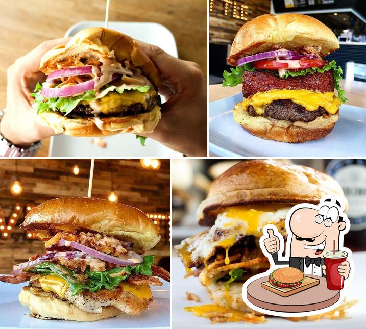 PINCHO (Pincho Factory) in Pembroke Pines - Restaurant menu and reviews