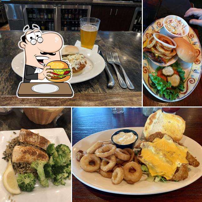 Pullmans At Trolley Square, Appleton - Restaurant menu, prices and reviews