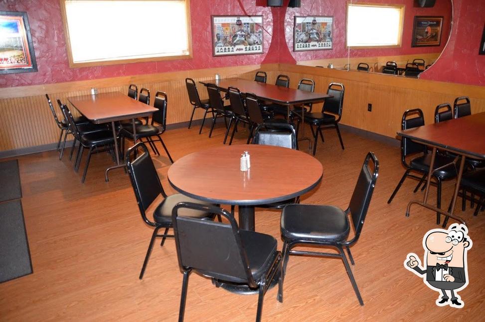 Pizzería Topp Chalet, Delphos - Carta del restaurante y opiniones