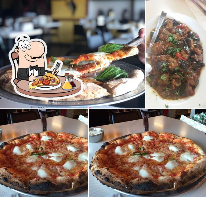 Little Buca Florida in Pompano Beach - Restaurant menu and reviews