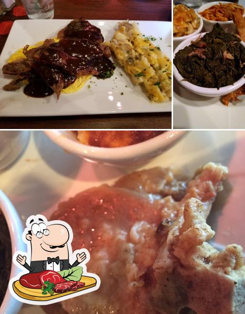 Iona's On The Blu in Blue Island - Restaurant reviews