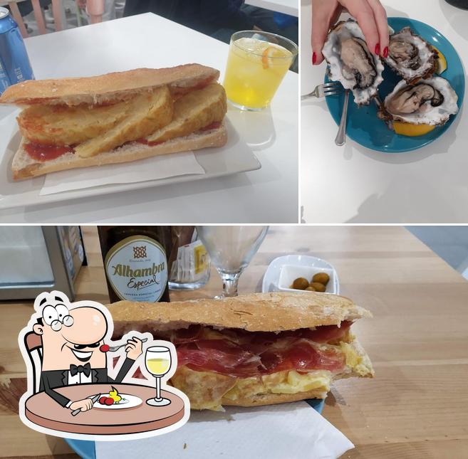 Bar La Masereta in Catarroja - Restaurant reviews