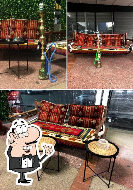 Ahwaz in Underwood - Restaurant reviews