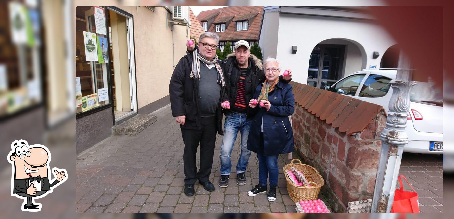 Bäckerei Trauth, Rheinzabern