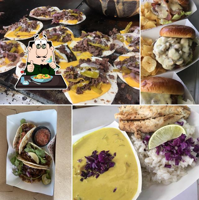 Buffalo Bills Food Truck and Catering, 10885 US-89 in Hoback ...