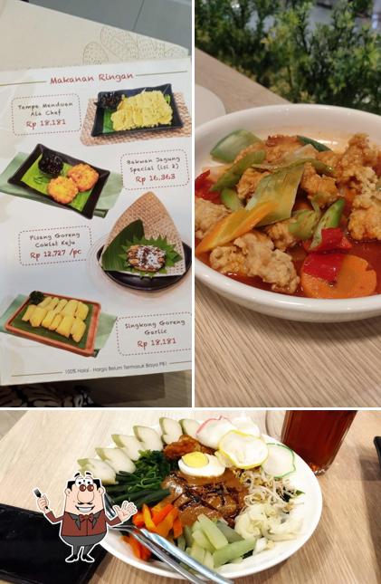 Cabe Merah Restoran restaurant, Bekasi Regency - Restaurant reviews