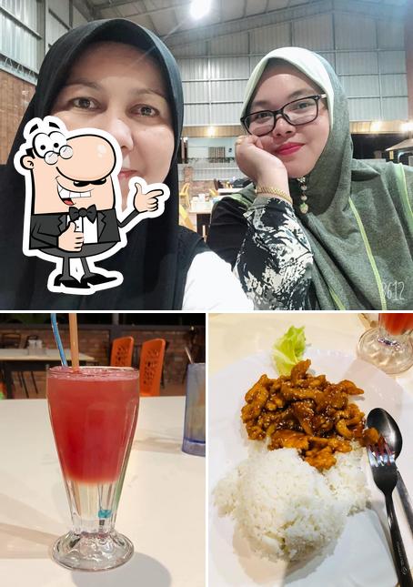 Citra Rasa Medan restaurant, Tangerang, Gading Serpong