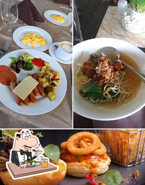 Damai restaurant, Bandung, Jalan Resor Pakar Raya No. 2B - Restaurant ...