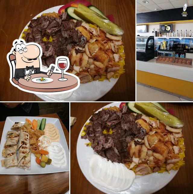 Freekeh restaurant, Minya - Restaurant reviews