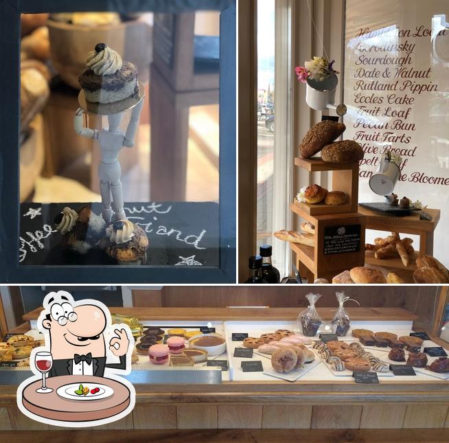 Hambleton Bakery in Nottingham - Restaurant reviews
