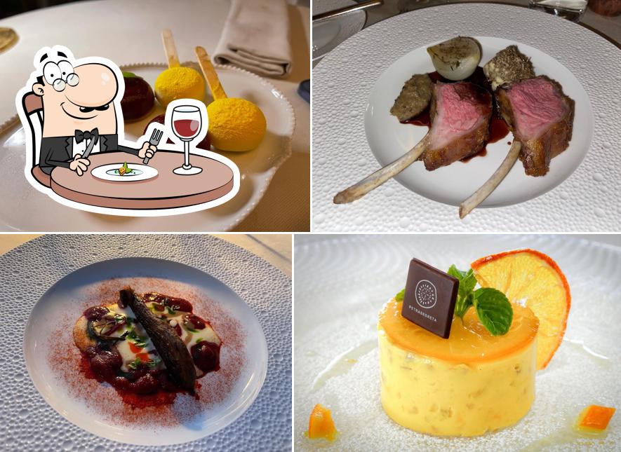 Il Fuoco Sacro ristorante, San Pantaleo - Menu e recensioni del ristorante