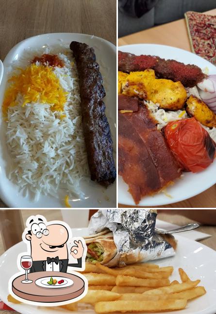 Kabob Hut in Waterloo - Restaurant reviews