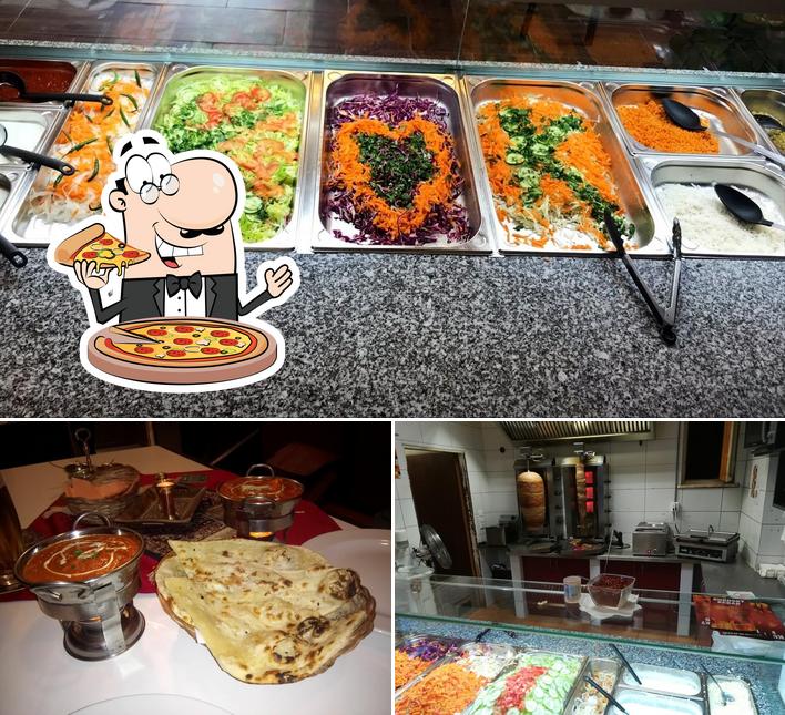 Kurdský kebab, Jihlava - Restaurant menu, prices and reviews