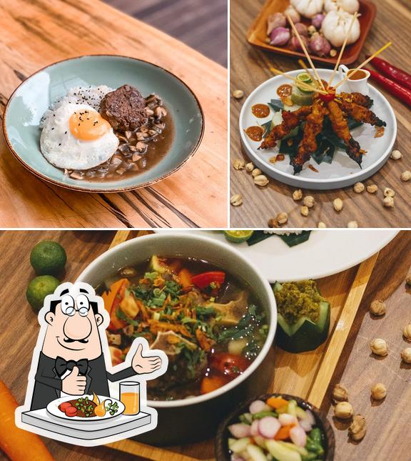 Lagoom Eatery restaurant, Tangerang - Restaurant reviews