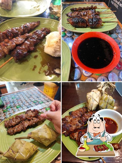 Lolo Pinoy Grill - Ramos, Cebu City - Restaurant menu, prices and reviews