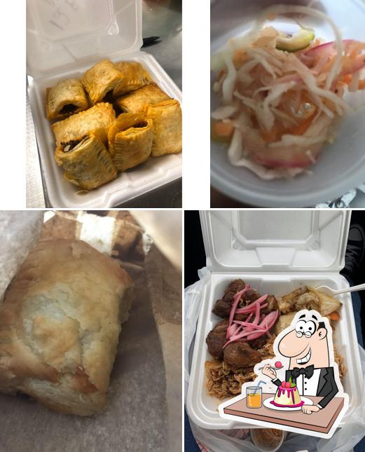 Ms. Didi's Caribbean Kitchen in Charlotte - Restaurant menu and reviews