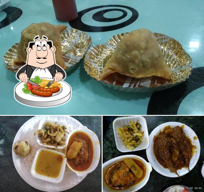 Nabanna Hotel, Kolkata - Restaurant reviews