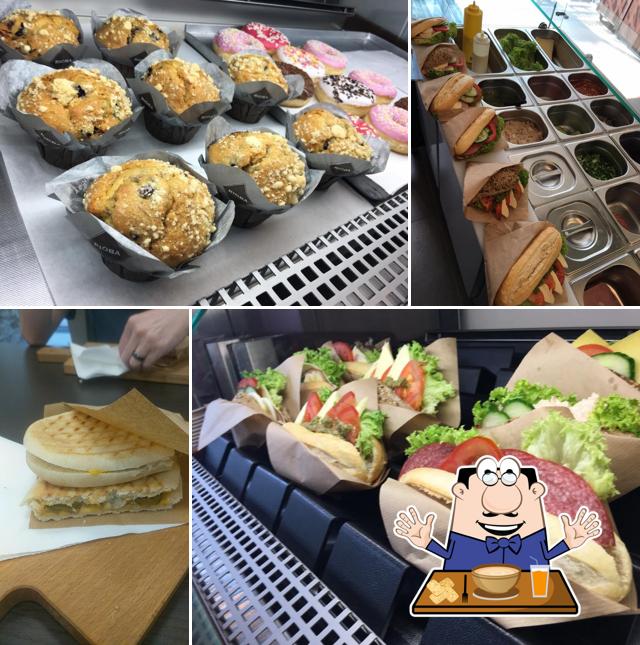 New point, Nijmegen - Restaurant menu and reviews