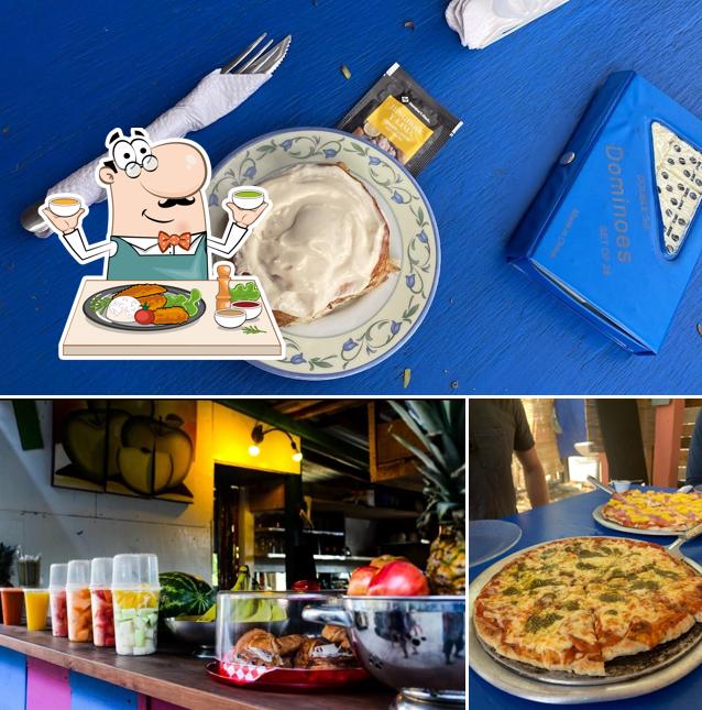 Pies descalzos, Sayulita - Restaurant menu, prices and reviews
