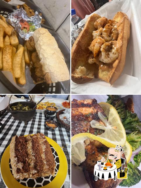 Shiver Creek Fish House (Simpson County Location) in USA - Restaurant ...