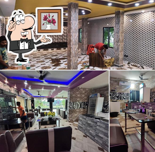 Shri Balaji Resort, Mera - Restaurant reviews