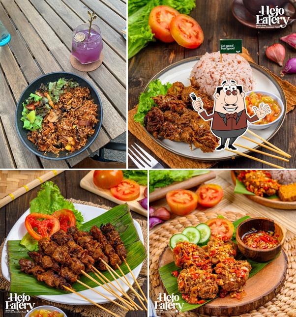 Soedirman Coffee & Eatery by Hejo, Bandung - Restaurant menu, prices ...