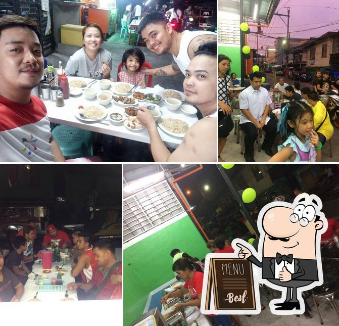 Susan's Eatery restaurant, Manila - Restaurant reviews