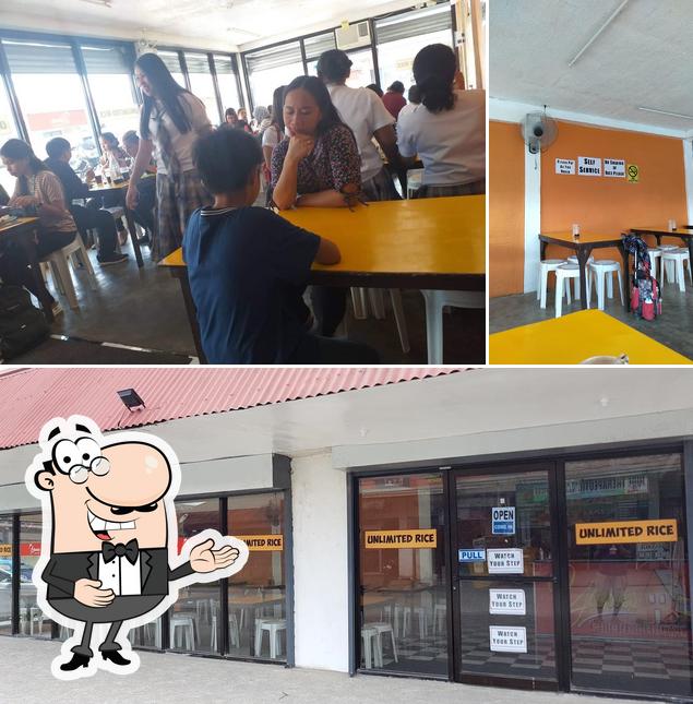 Yanies Chicken House, General Santos City - Restaurant menu, prices and ...