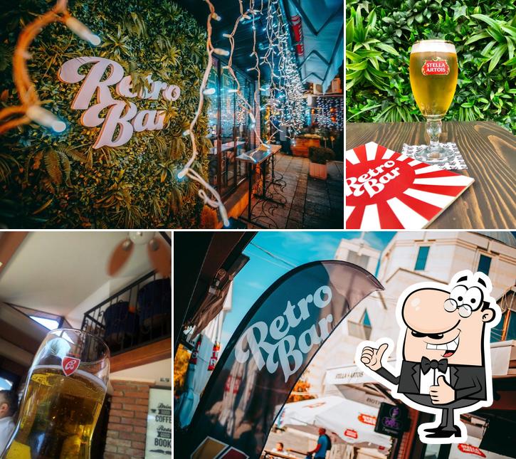 Retro, Niš - Restaurant menu, prices and reviews