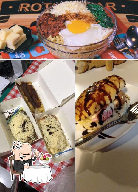 Roti Bakar 88 Granada Square BSD, South Tangerang - Restaurant menu ...