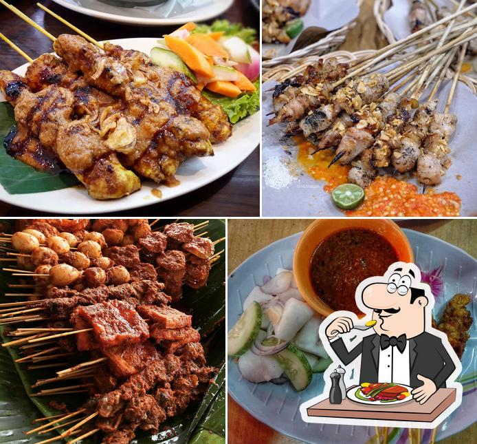 Sate Sapi Kotagede restaurant, Yogyakarta - Restaurant reviews