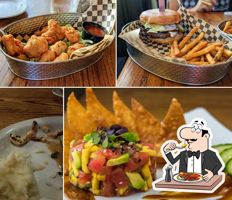 Dingus McGees Roadhouse, Auburn - Restaurant menu, prices and reviews