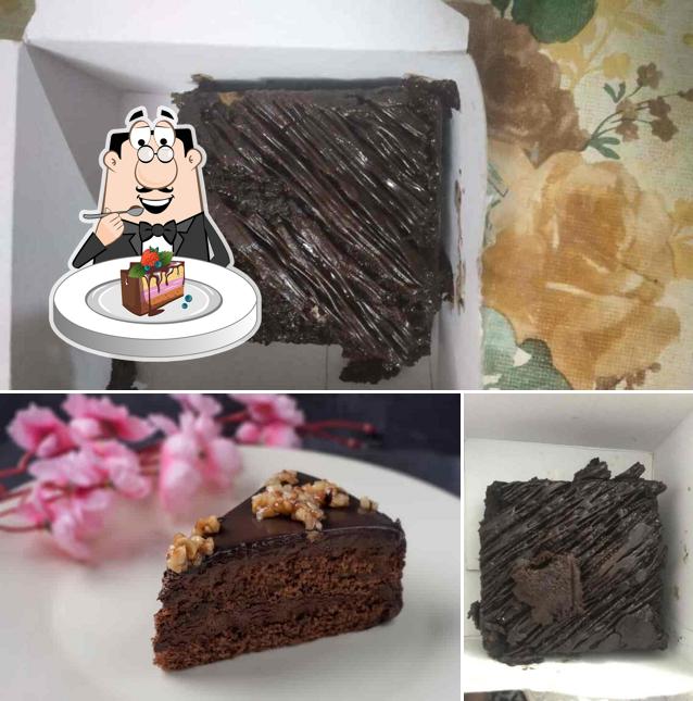 Sweet Truth Jakkasandra, Bengaluru - Restaurant menu, prices and reviews