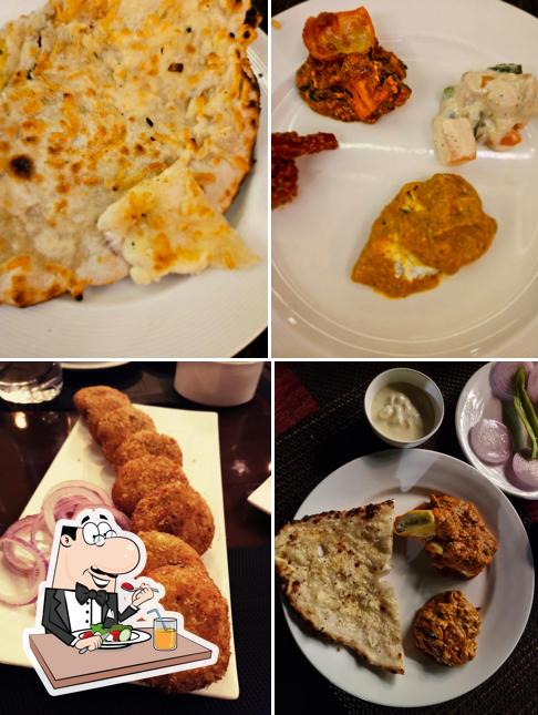 The Grand Turf Pure Vegetarian Family Restaurant, Jodhpur - Restaurant ...