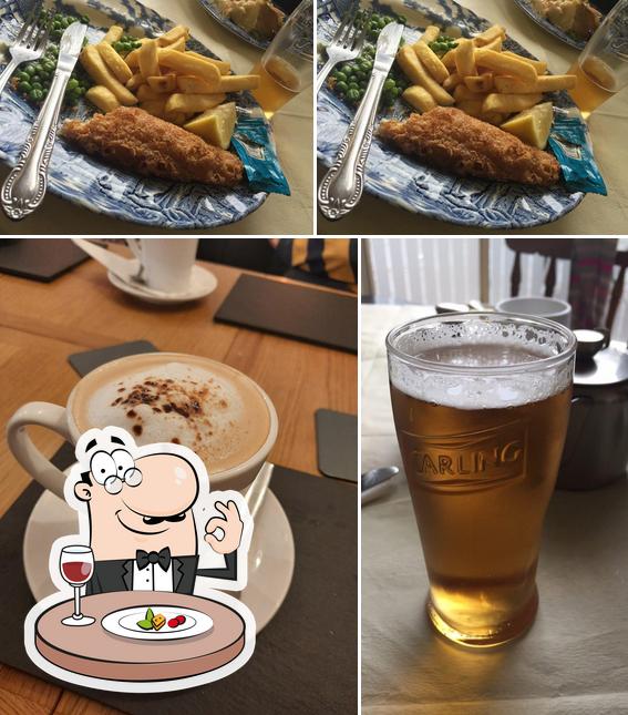 Top 5 restaurants with lamb in Llanidloes, november 2025 - Restaurant Guru