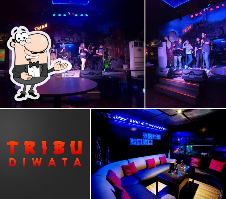 Tribu Diwata, Makati, Buendia - Restaurant menu, prices and reviews