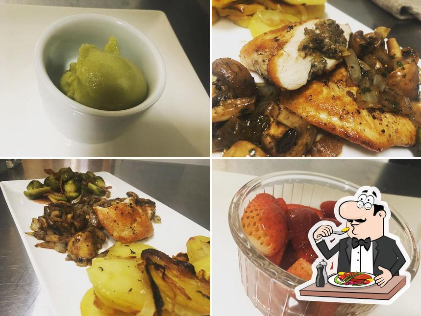 Trigo Food + Drink in Lafleche - Restaurant menu and reviews