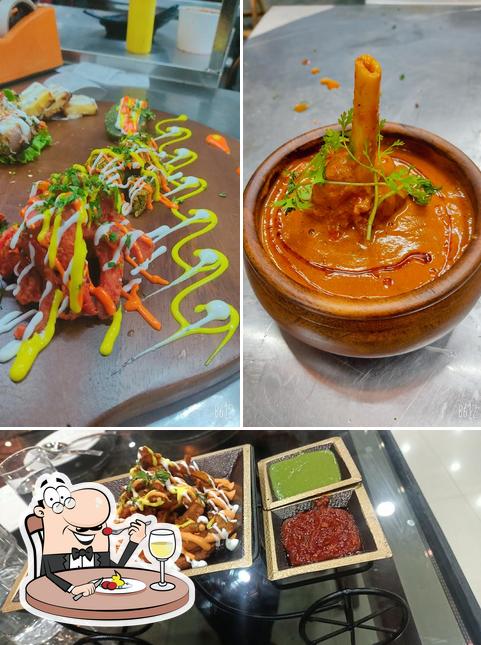 Lemon Leaf- Malur, Malur - Restaurant menu, prices and reviews