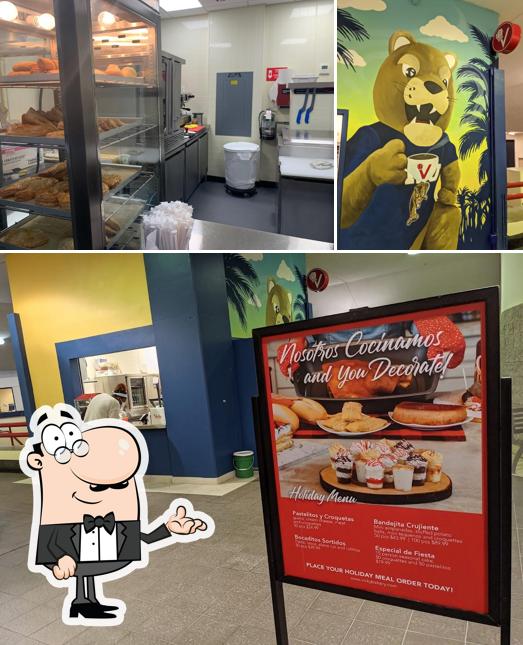 Vicky Bakery, North Miami Beach - Restaurant menu, prices and reviews