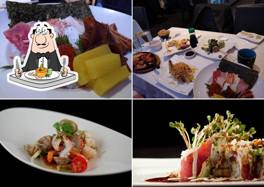 Wasabi Japanese Steakhouse, Independence - Restaurant menu, prices and ...