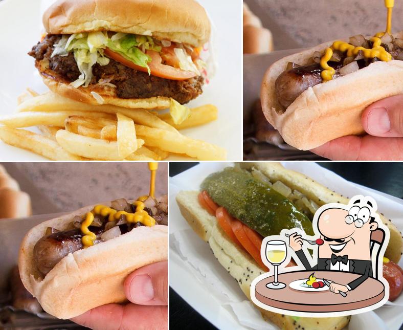 Wienerschnitzel, San Diego - Restaurant menu, prices and reviews