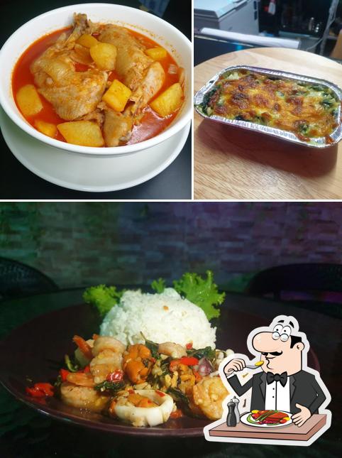 Wow Restaurant, Pattaya City - Restaurant reviews